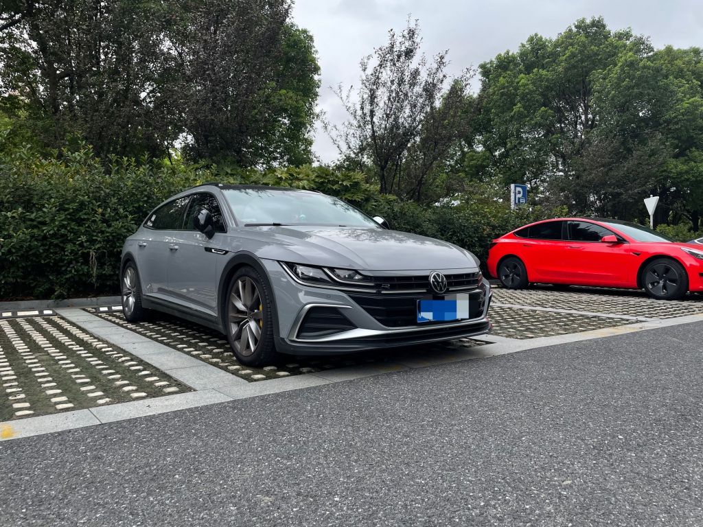 决赛圈了兄弟们 508l和cc猎装怎么选 NGA玩家社区