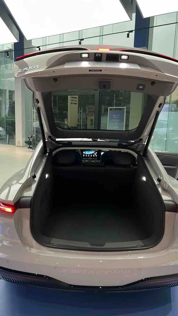 飞凡F7试驾体验 NGA玩家社区