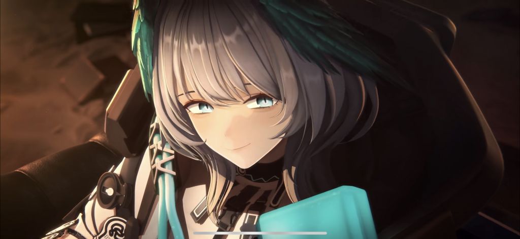 [闲谈交流]霍尔海雅的笑容有点哈人 NGA玩家社区