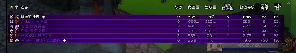 宇宙猎 满级一天0-2100 亚服 世界最强戒律牧之一 教你如何轻松上分 省蓝 高效治疗等等 S2赛季通用 NGA玩家社区