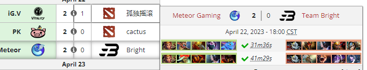 RTZ是不是拿下了职业赛场上琼英碧灵首胜 NGA玩家社区