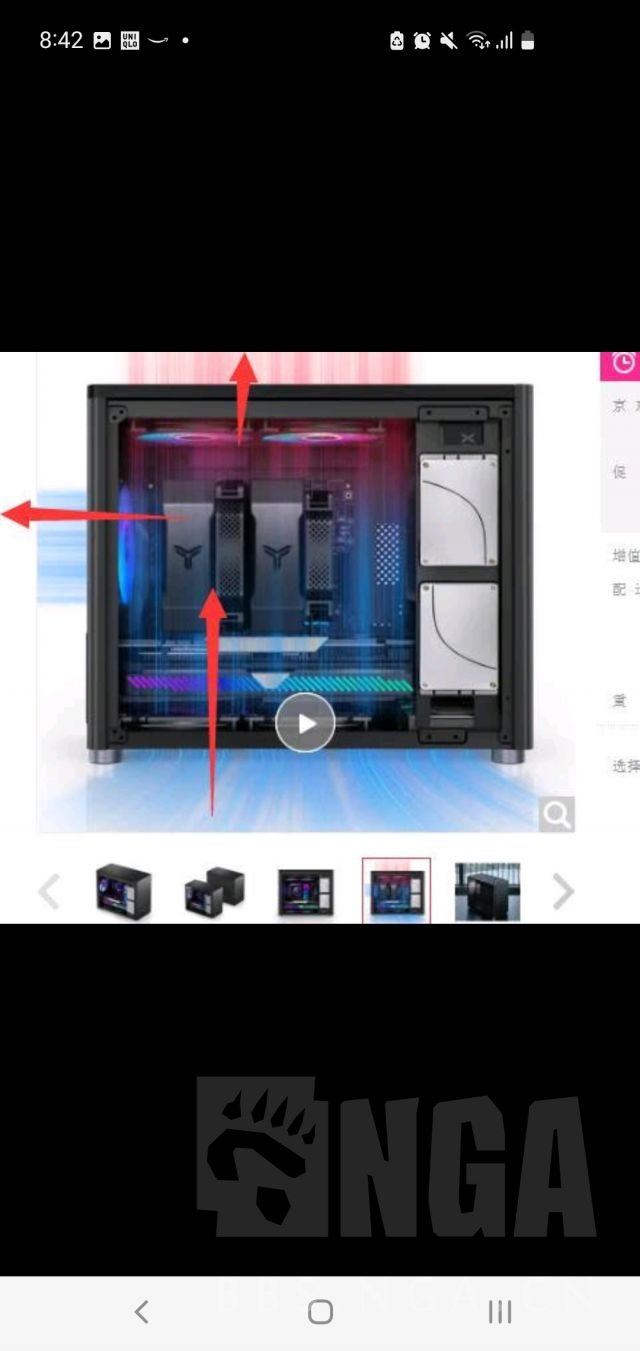 [硬件求助] 4090四选一求老哥指条明路 NGA玩家社区