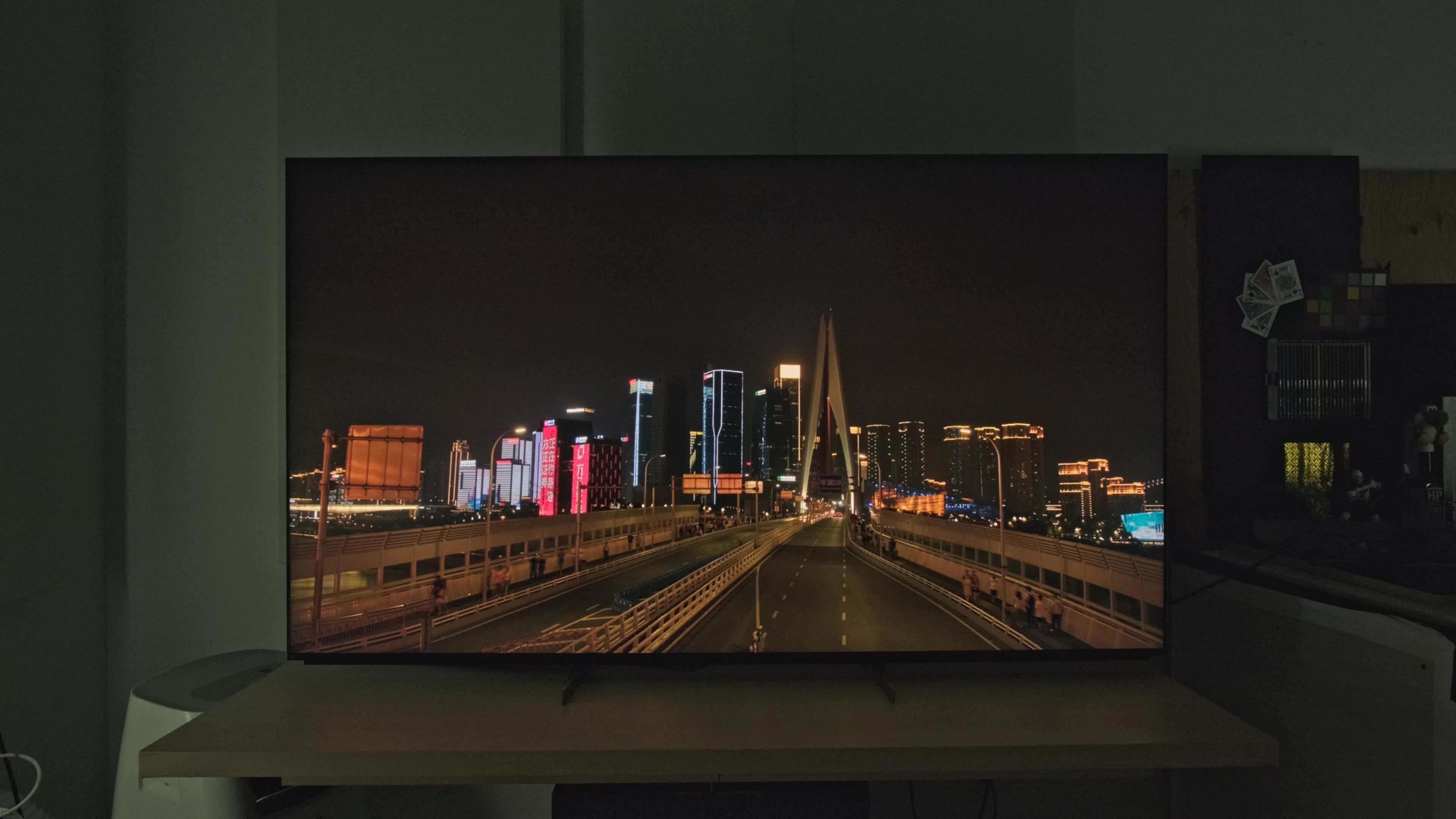 这视频是我认为中文频道里，最能反映当下OLED和miniLED各自优劣的对比视频 NGA玩家社区