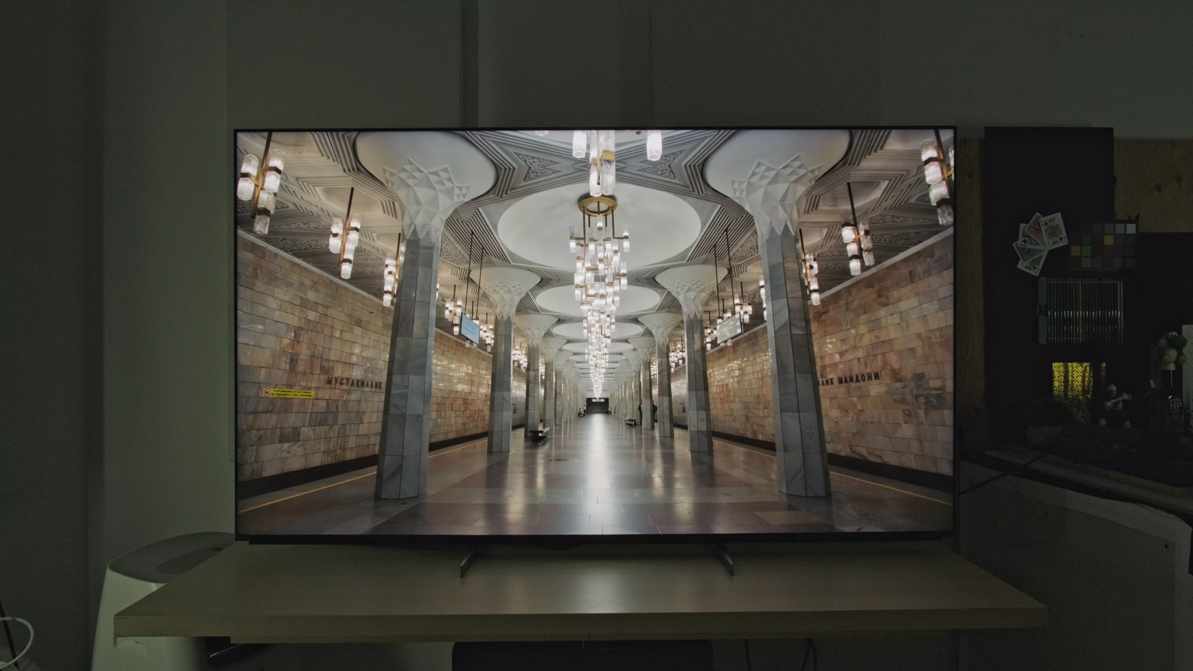 这视频是我认为中文频道里，最能反映当下OLED和miniLED各自优劣的对比视频 NGA玩家社区