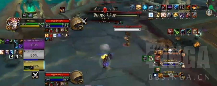 [求插件] 请问10.0正式服WHAAZZ用的什么头像插件 NGA玩家社区