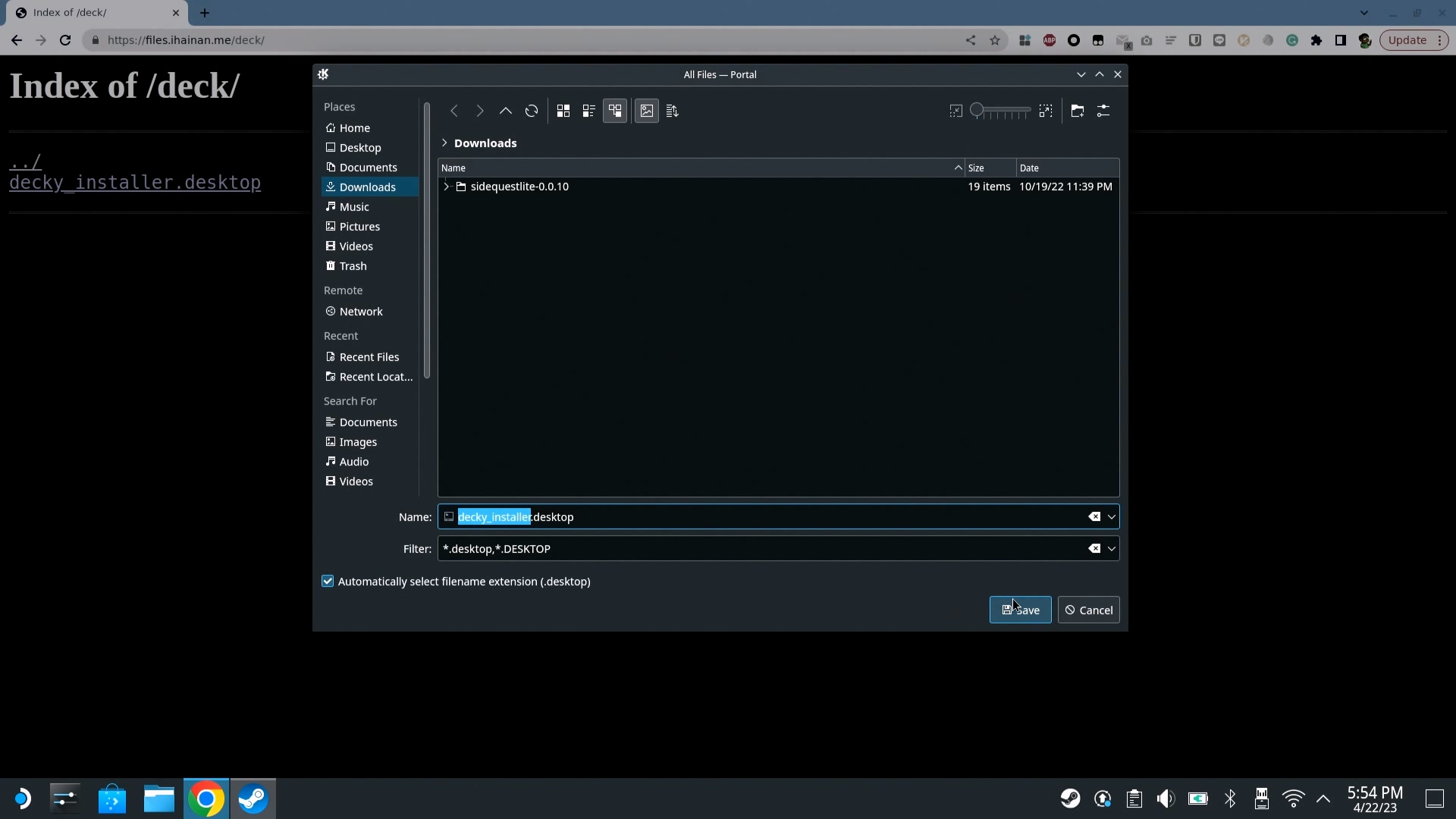 扩展你的 Steam Deck - 插件安装与推荐 178