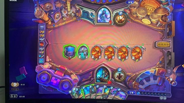 [竞技场]jjc四螺丝炮决 NGA玩家社区