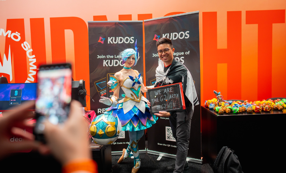 [外赛区赛事] LEC总决赛定档9月10日，与EMEA总决赛一起举行 NGA玩家社区