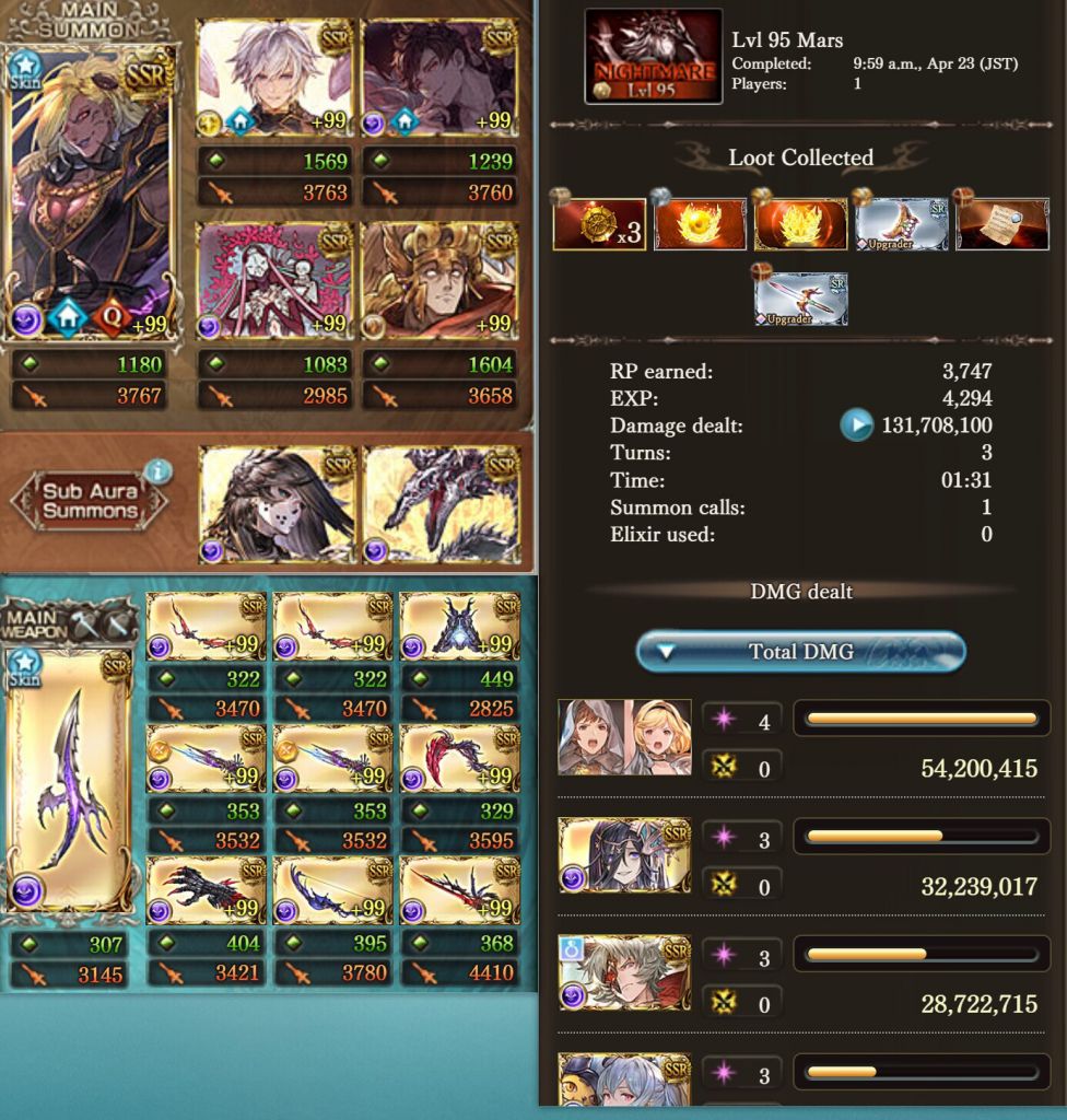 [95HELL]垃圾暗方FA稳定1：30(无斧，无教官，无艾蕾，1306，) NGA玩家社区