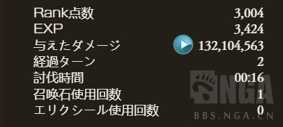 [95HELL] 艾蕾两套16秒的配置(无1506/无教官) NGA玩家社区