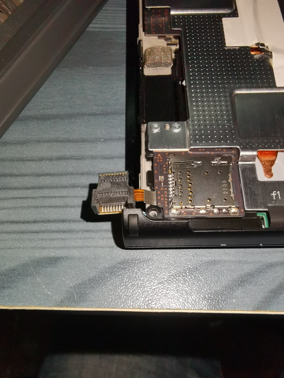 [Switch相关]一个小教程：joycon断连不一定要换滑轨，关于如何清理接口。 178