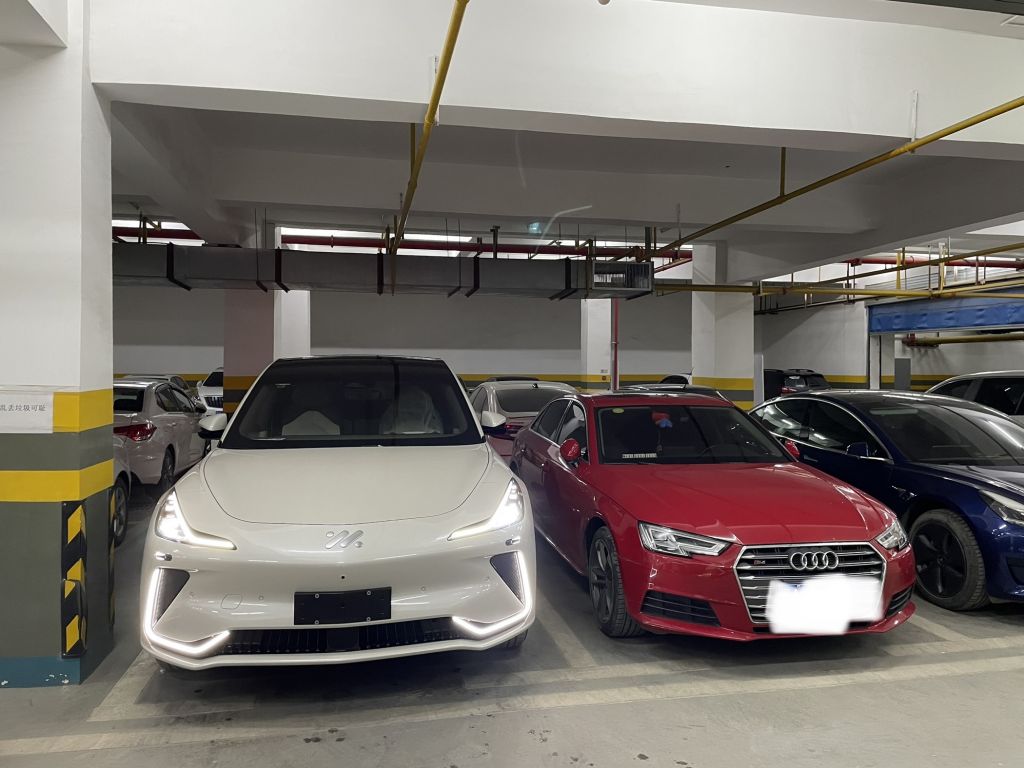 智己LS7简易提车报告 NGA玩家社区