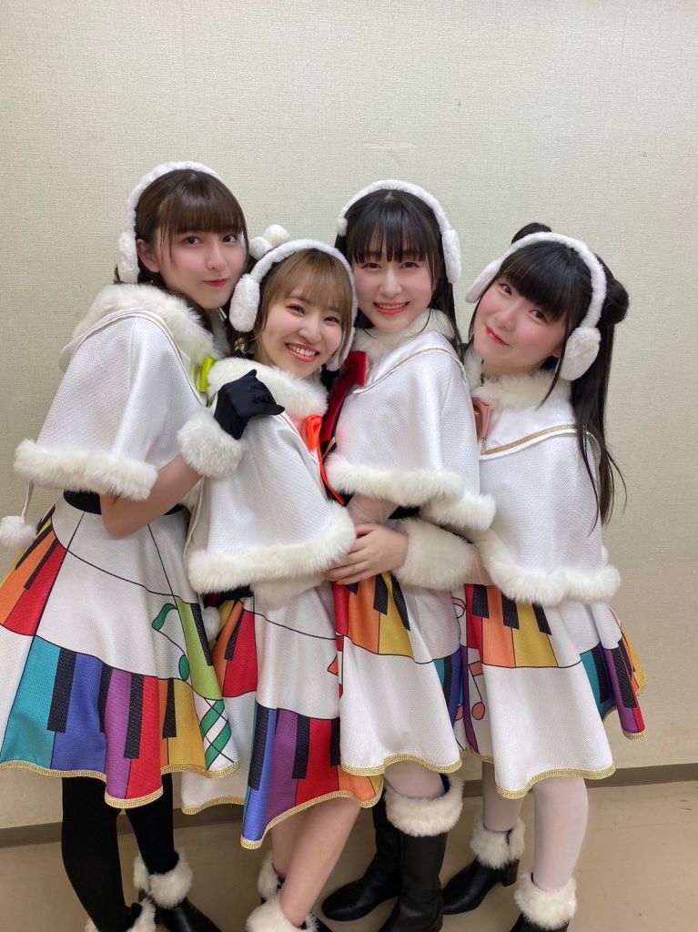 [新番讨论][专楼] 2023年6月 OVA LoveLive!虹咲学园学园偶像同好会 NEXT SKY 虹咲学园学园偶像同好会 6th ...