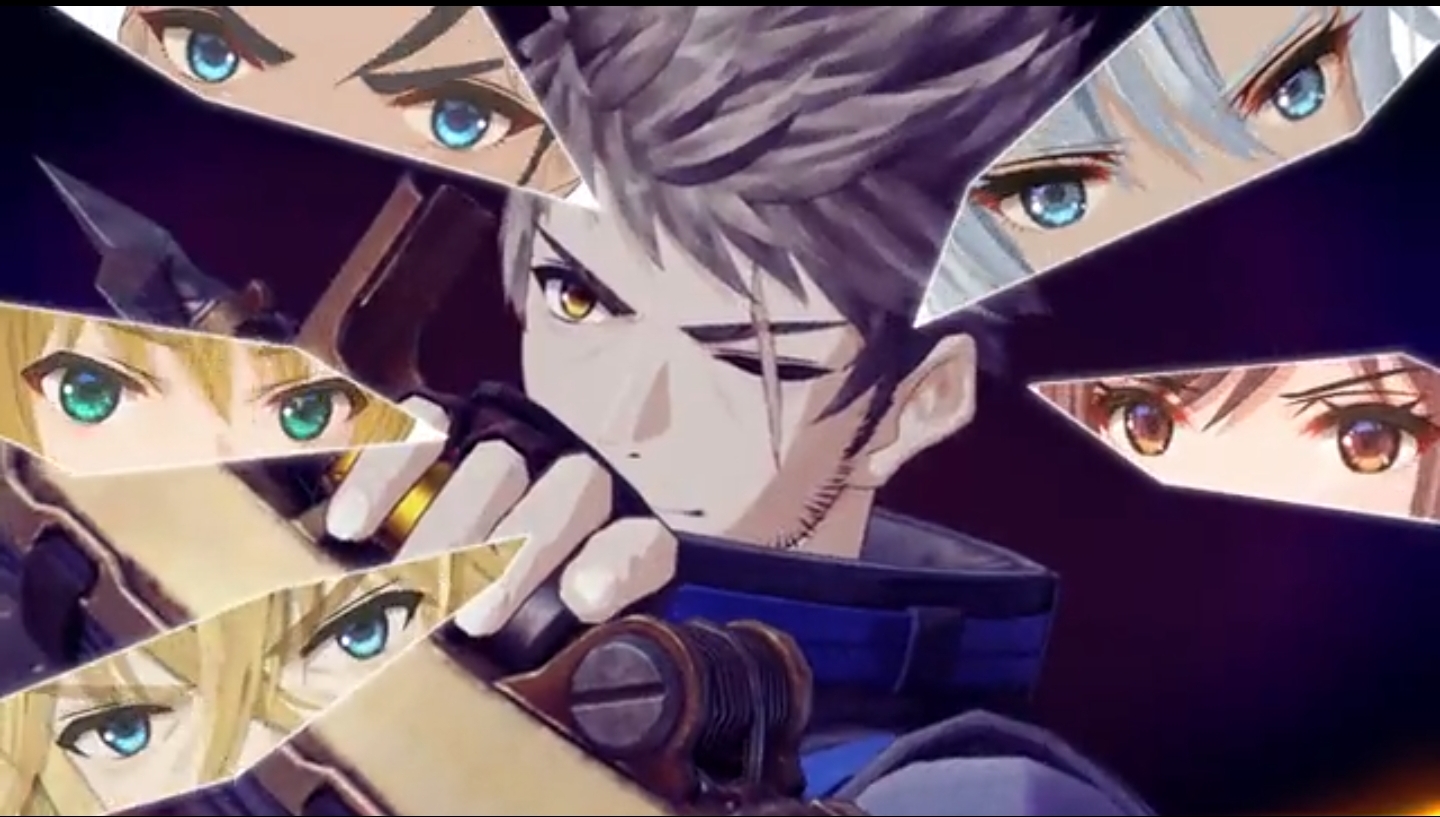 [XB3氵] 雷克斯&修尔克 连锁介面 NGA玩家社区