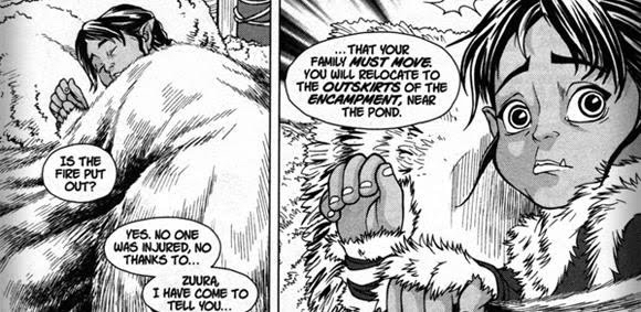 暴雪在wow中塑造的CP NGA玩家社区