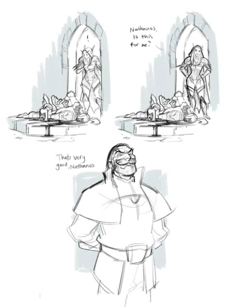 暴雪在wow中塑造的CP NGA玩家社区