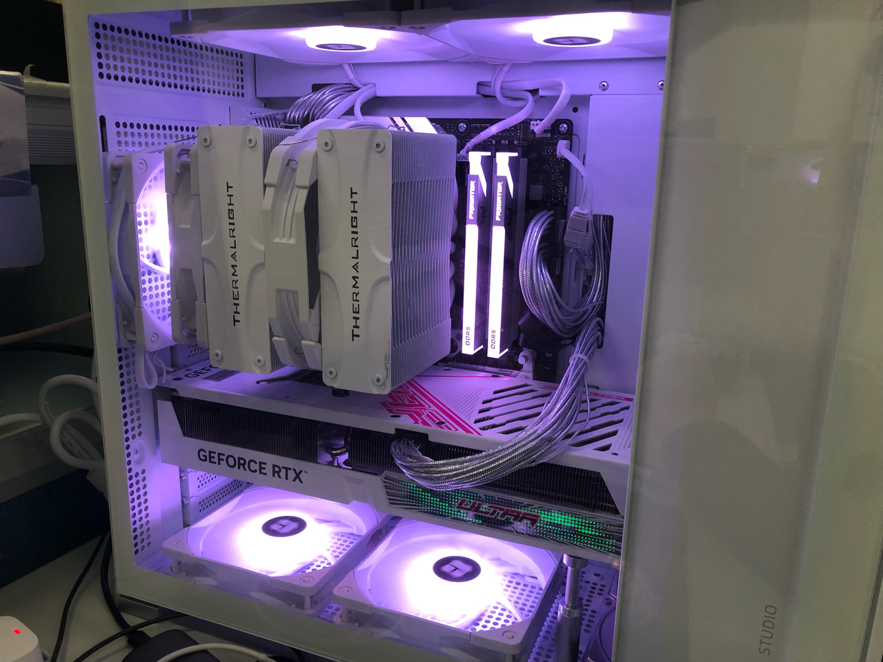 am5 开 expo dram 自检不通过解决方法 NGA玩家社区