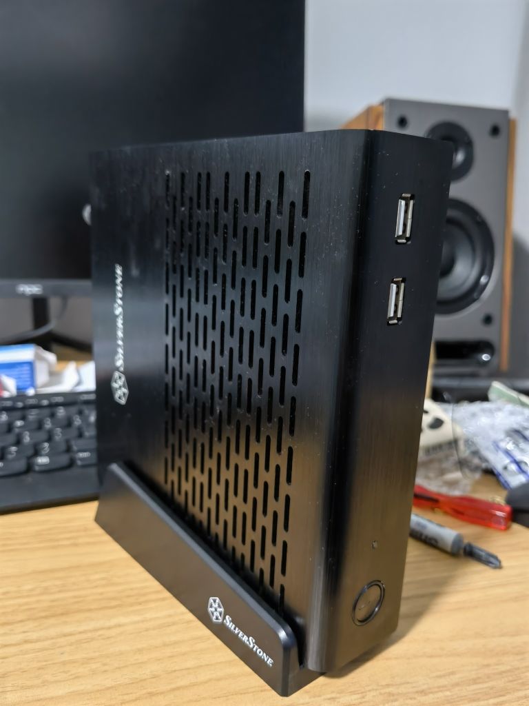 1.5升5600G ITX主机 178