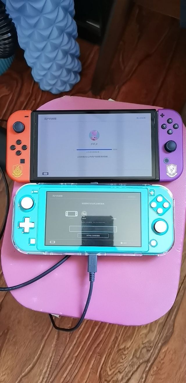 出个switch lite NGA玩家社区