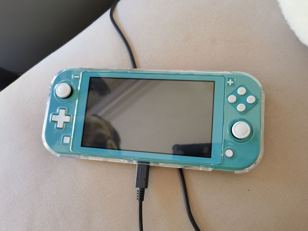 出个switch lite NGA玩家社区