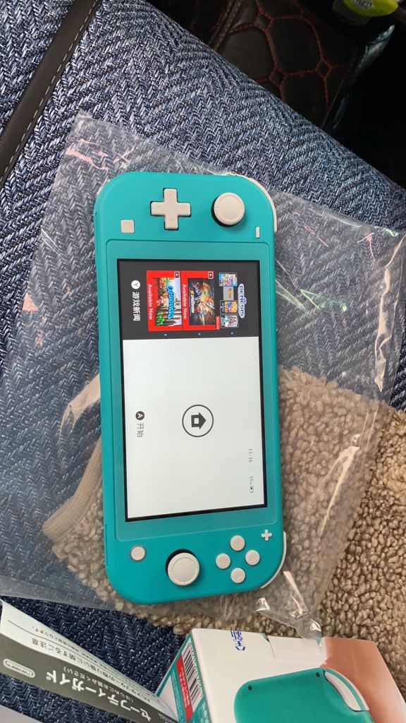 出。23年版 Switch lite NGA玩家社区