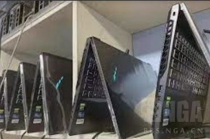 闲鱼上3000左右的2070笔记本是矿机吧？神舟tx9那种 NGA玩家社区