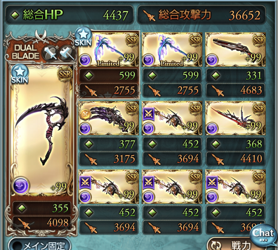 [150HELL] 暗方艾蕾修正fa1:35 ，6教官尼亚D天 NGA玩家社区