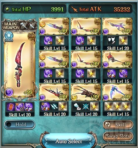 [100HELL] 抛砖引玉，鼠鼠/1506/双子 1斧双面暗方 尼娅短C5魔导FA 3:48 178