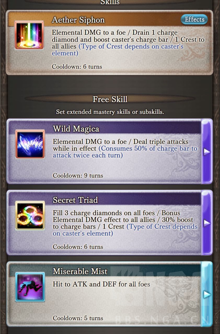 [100HELL] 抛砖引玉，鼠鼠/1506/双子 1斧双面暗方 尼娅短C5魔导FA 3:48 NGA玩家社区