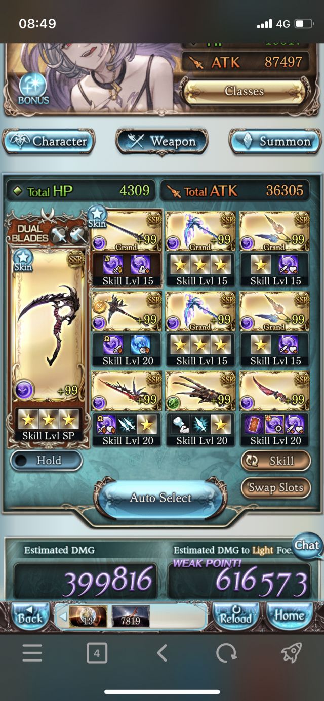 [150HELL]纯fa艾蕾1506d天教官面具姐2分半 NGA玩家社区