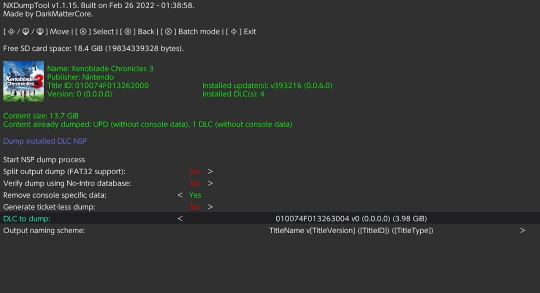 [DLC4] 现已提前开放预下载！现已提前开放预下载！现已提前开放预下载！ NGA玩家社区