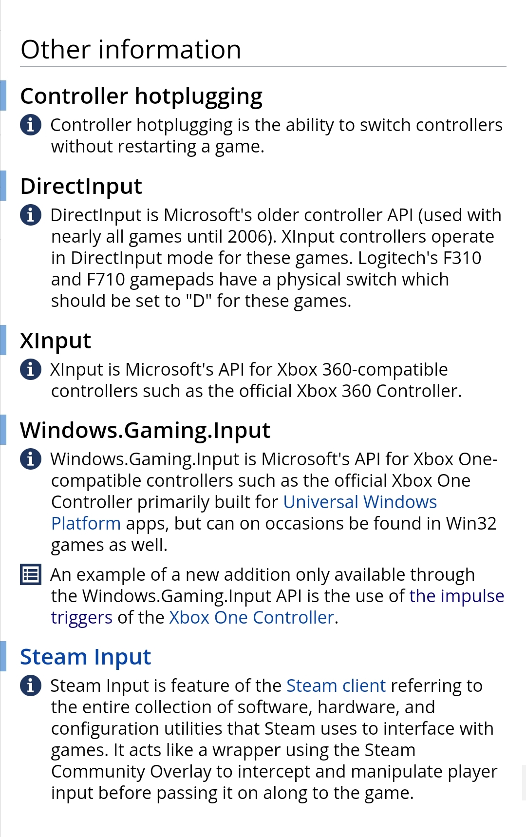 感觉未来xbox也能随便用第三方手柄了(无线)， NGA玩家社区