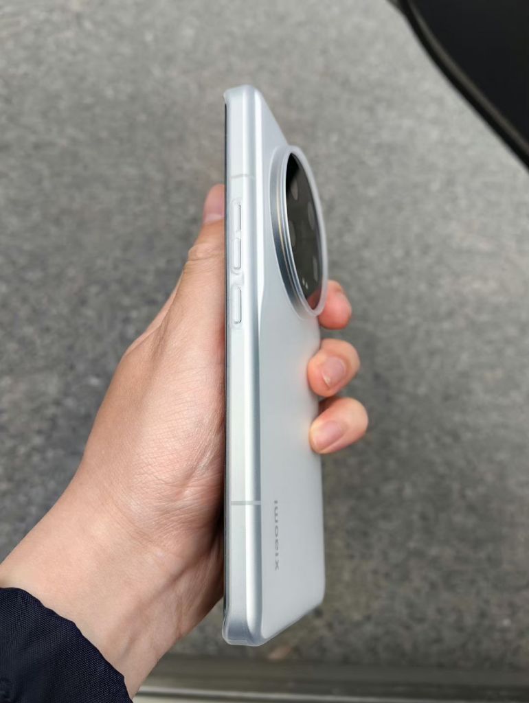 [水一帖]几天没关注新机，为啥一看到13U感觉米家又走向了另一个极端？ NGA玩家社区