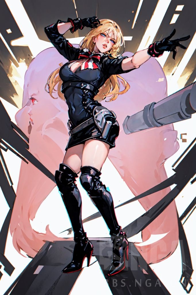 无内鬼，偷偷发点jojo 178