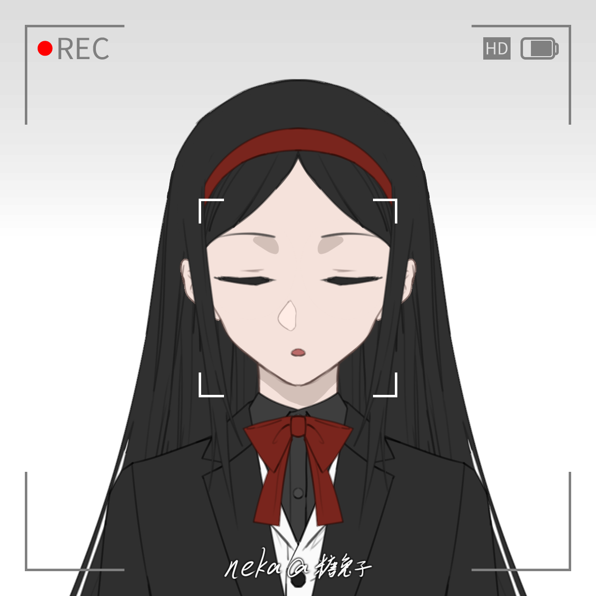[安科] [月亮计划都市][练笔][捏人]随机收尾人与六度空间理论 NGA玩家社区