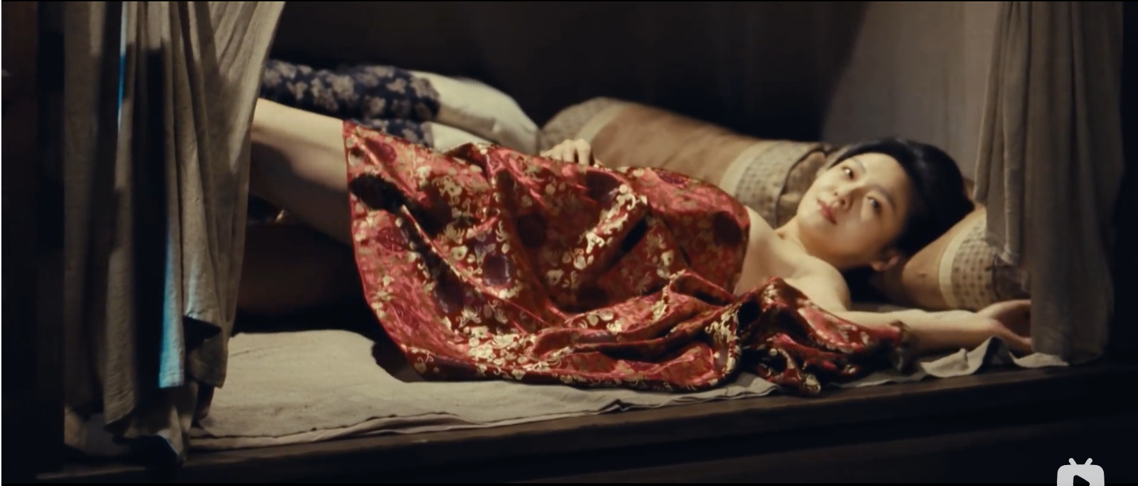 下午摸鱼重看了 剑雨，发现大S还是太顶了 NGA玩家社区