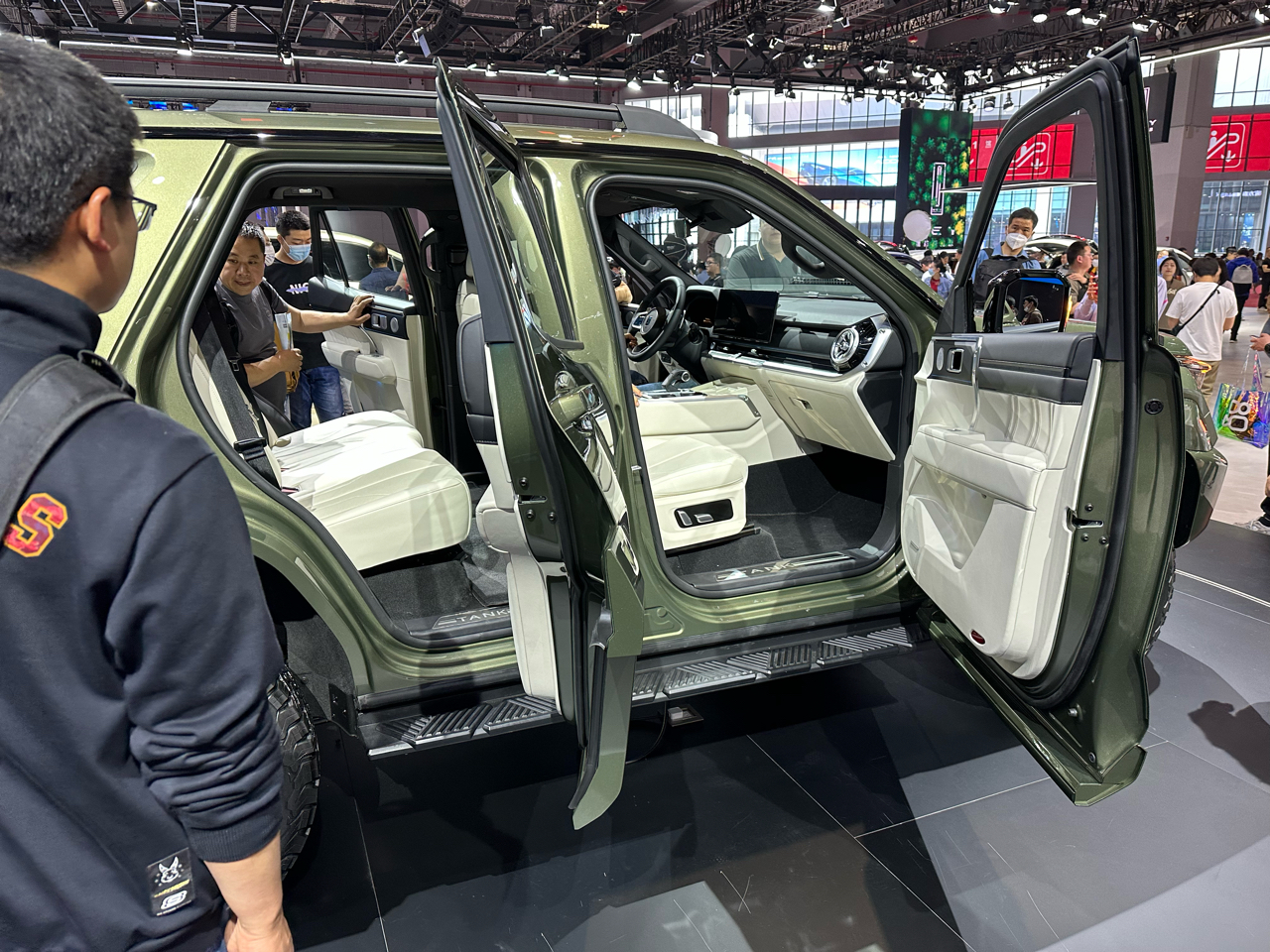 坦克500和700咋选 NGA玩家社区