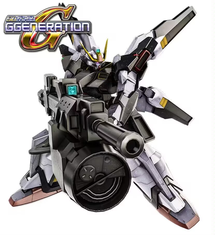 高达相关：'SD高达 G世代'系列的新MS"西斯奎德"参战GBO2 178