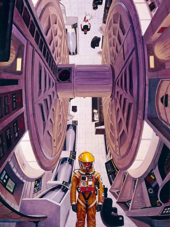 [四周年氵] PV某些设计元素的猜测来源我先抛个砖 NGA玩家社区