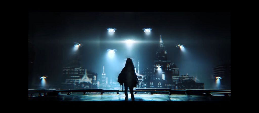 [闲谈交流]今天是明日方舟PV3发布两周年 NGA玩家社区