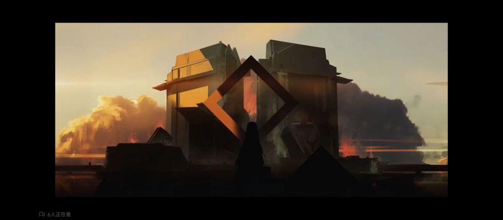 [闲谈交流]今天是明日方舟PV3发布两周年 NGA玩家社区