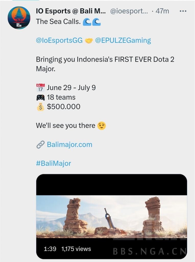 [热点讨论] DOTA2没屁事——今日REDDIT讨论热点搬运(2023.04.25) NGA玩家社区