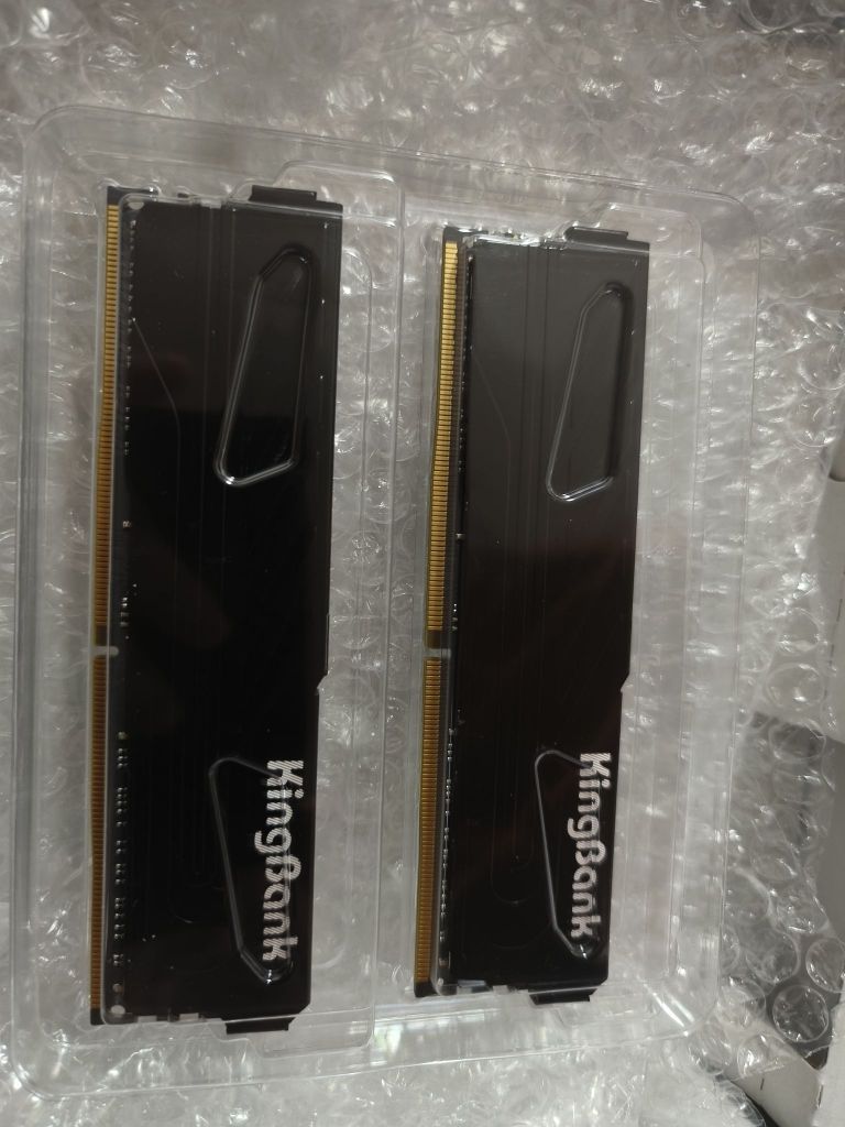 金百达黑爵ddr4还不错 NGA玩家社区