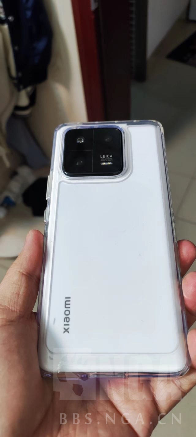 小米13Pro曲面屏推荐一下膜和壳？ NGA玩家社区