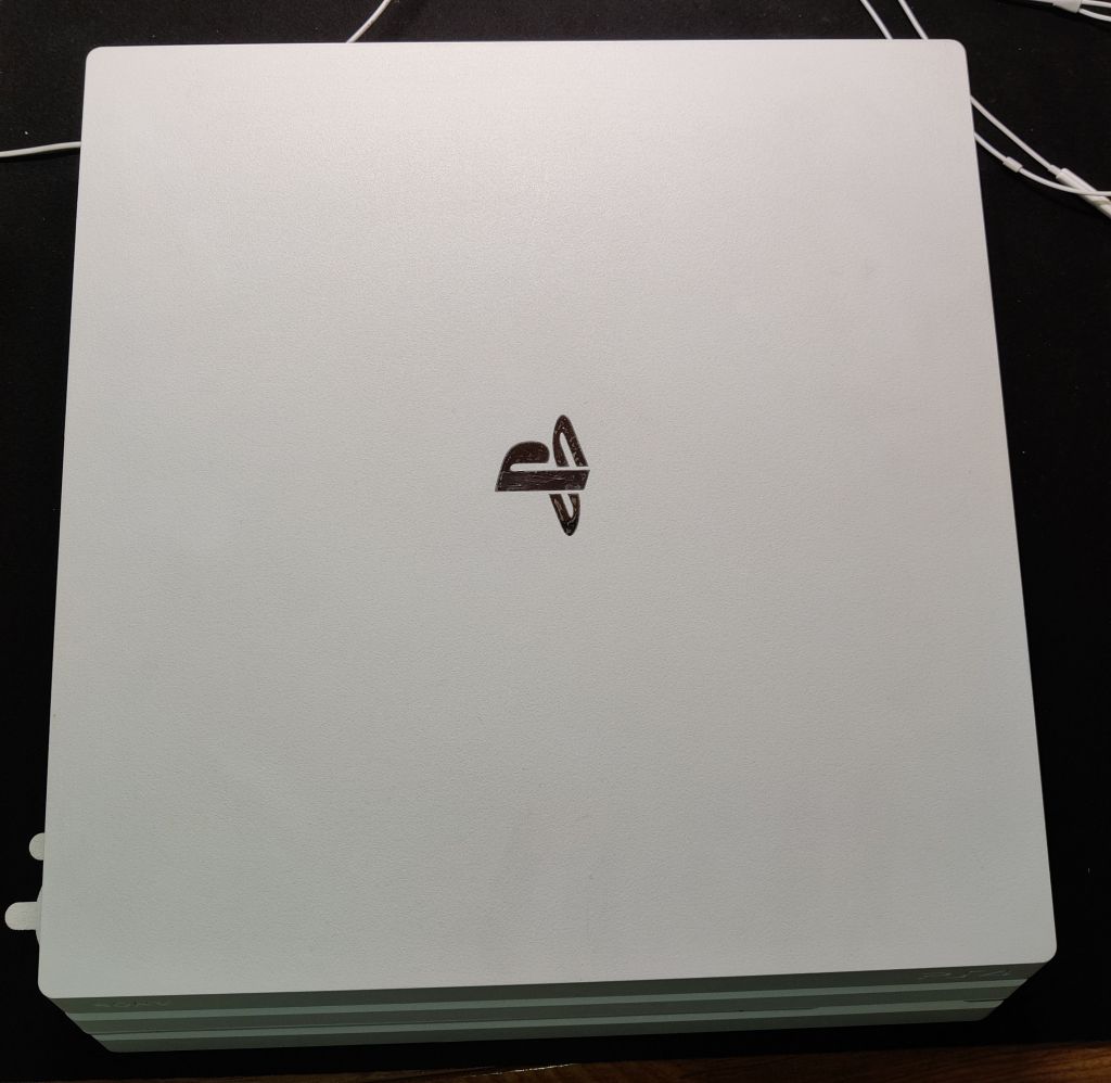 出国行ps4pro NGA玩家社区