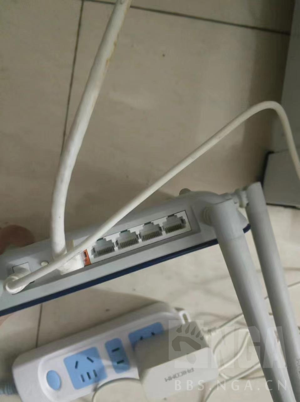 K2P K2路由器，120包邮 NGA玩家社区