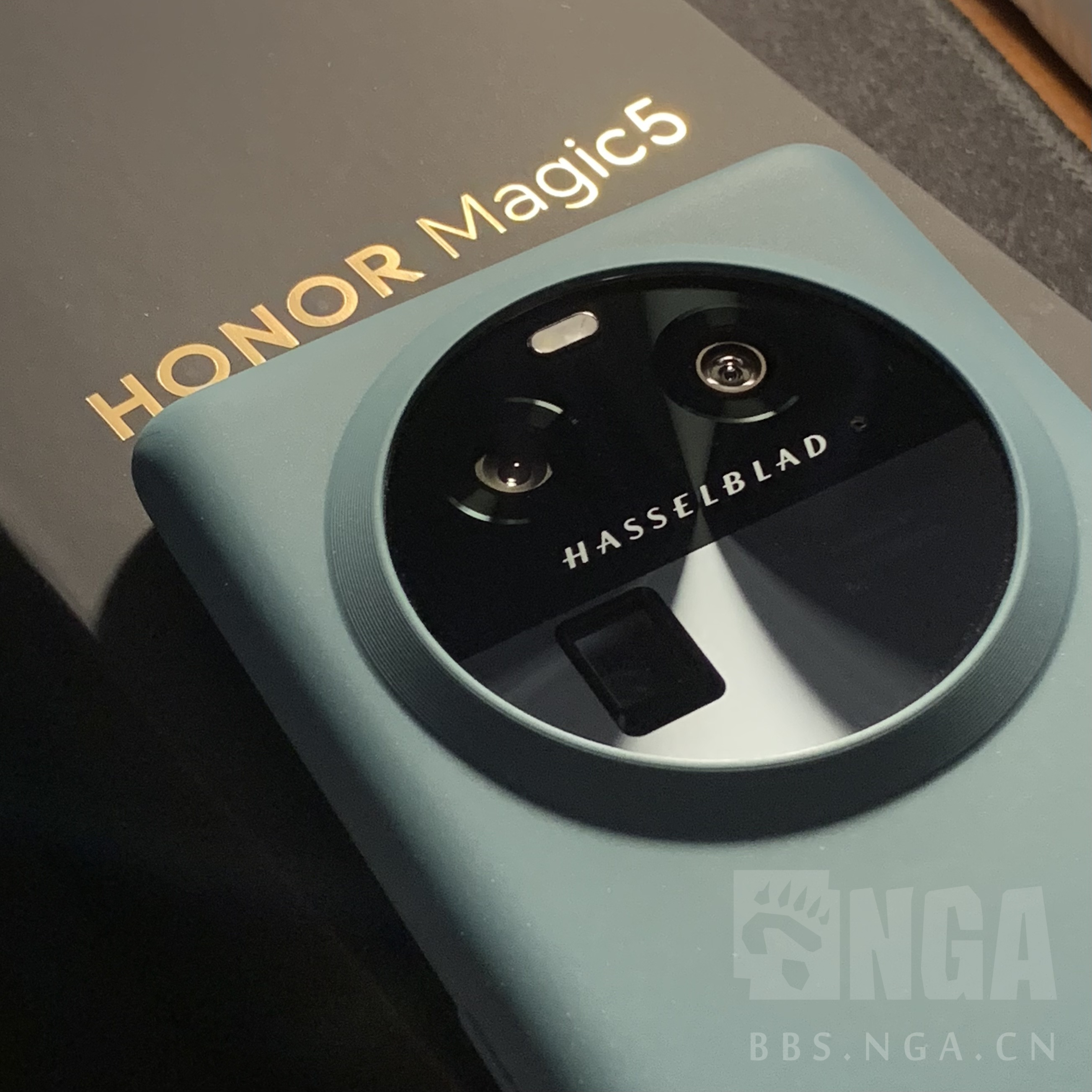 magic5换findx6中杯的第三天 NGA玩家社区