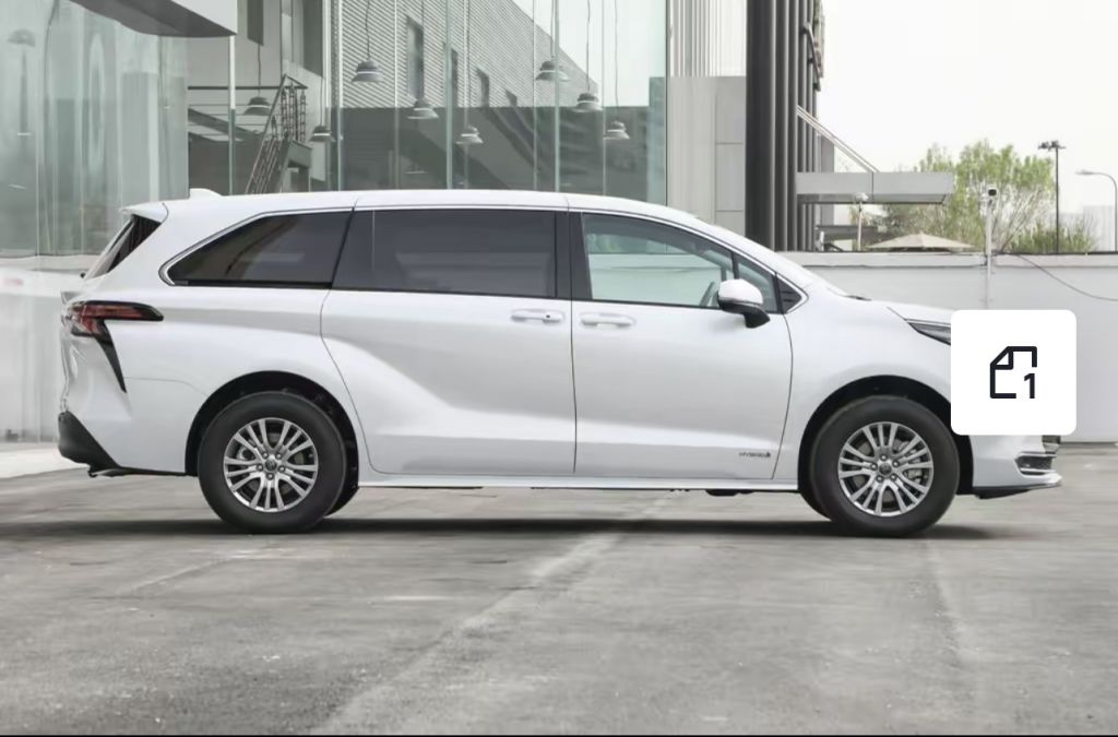 丰田新tnga车安全性是不是比特斯拉还要强？ NGA玩家社区