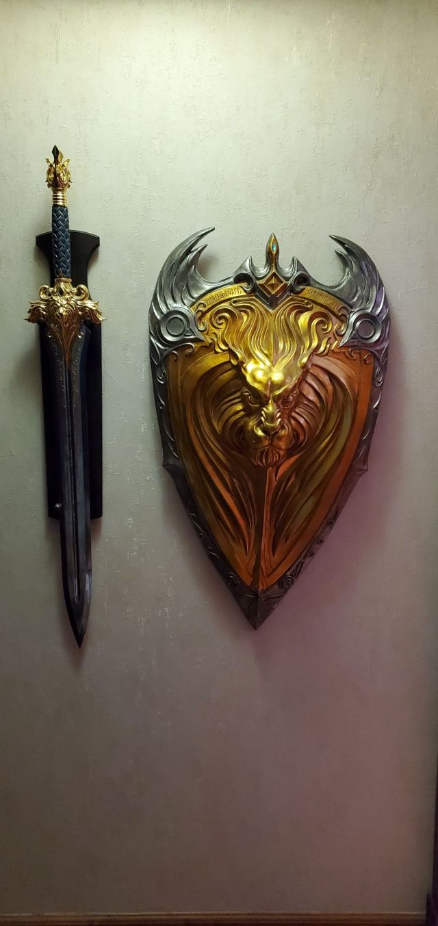 这把双手剑叫什么名字啊,在哪掉呀 NGA玩家社区