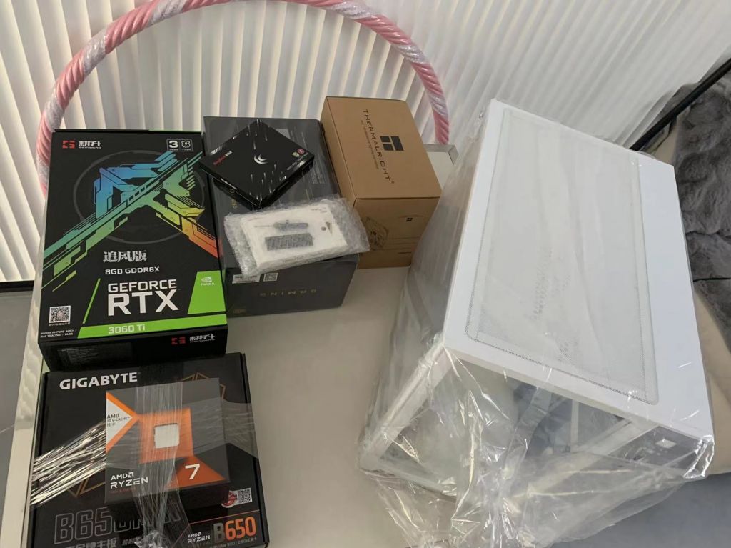 我最后的最后在问一句，AMD还能不能行 NGA玩家社区